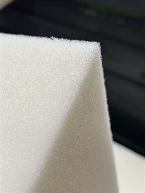 Polyurethane Foam And Polyether Foam Kewell Converters