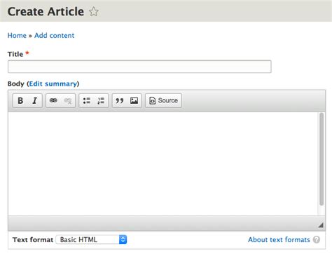 10 New Features In Drupal 8 Core Scope Links