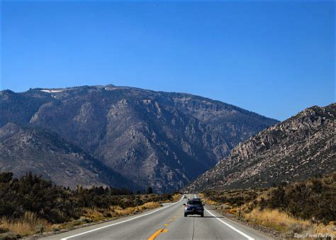Carson Pass One For The Scenic Drive Wishlist Tipsy From The Trip