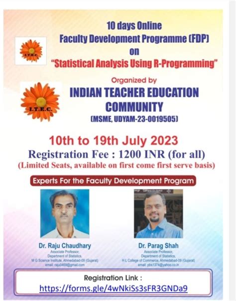 Drpramod Kumar Gupta On Linkedin Learn Statistical Analysis Using R
