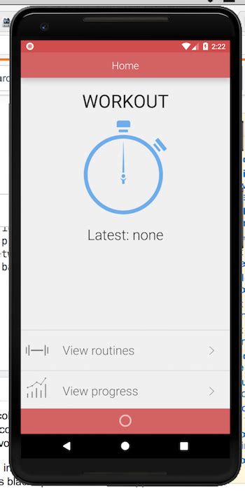Android Cordova Statusbar Plugin Works On Emulator But Not On Device
