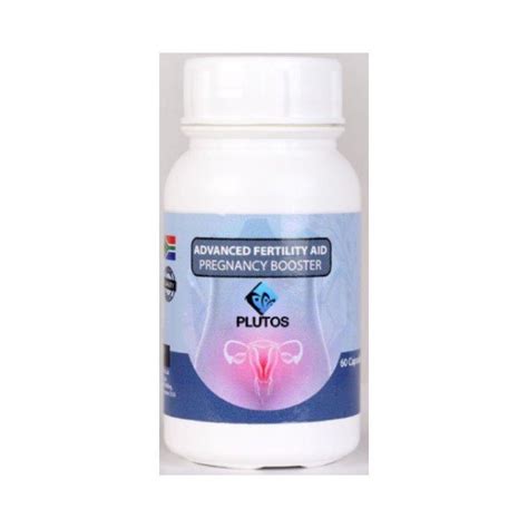 Advanced Fertility Aid Nuubiia