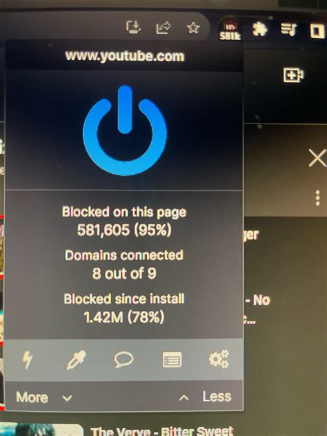 Ive Been Running The Same Page Since The Yt Nonsense Has Started And