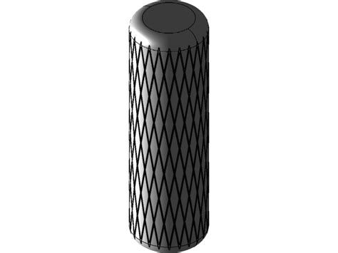 Free Cad Designs Files And 3d Models The Grabcad Community Library