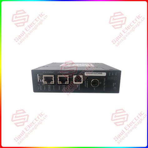 ic693cpu372 ae ge tcp i p ethernet communication interface saulcontrol