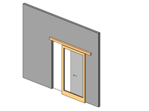 Doors In Revit In Rfa Cad Download 17 58 Mb Bibliocad