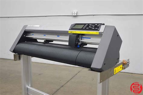 Graphtec Ce6000 60 Plus 24″ Vinyl Cutter Plotter Boggs Equipment Graphtec Ce6000 60 Plus 24″ Vinyl Cutter Plotter Boggs Equipment