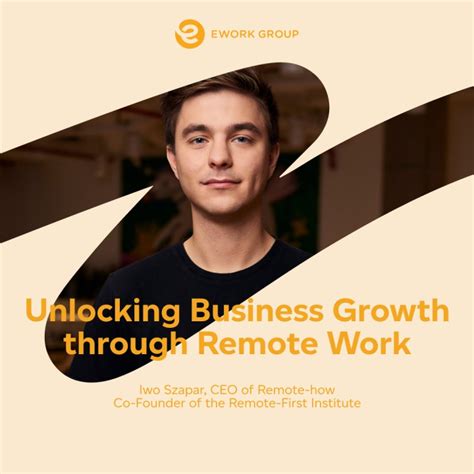 Ework Group On Linkedin Remote Work Webinar Ework Group On Linkedin Remote Work Webinar