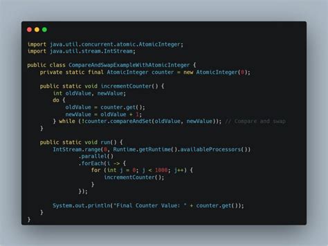 Javidan Alizada On Linkedin Java Multithreading Concurrency