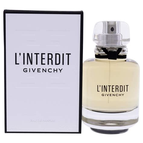 Givenchy Givenchy Linerdit Women Eau De Parfum Spray 2 5 Ounce Beauty