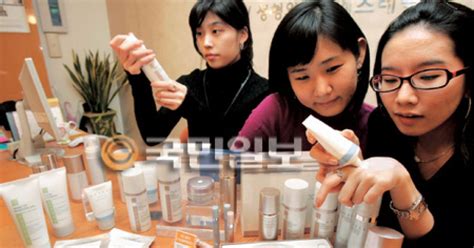 피부미백 주름개선 기능성 화장품 허and실 알고 쓰자