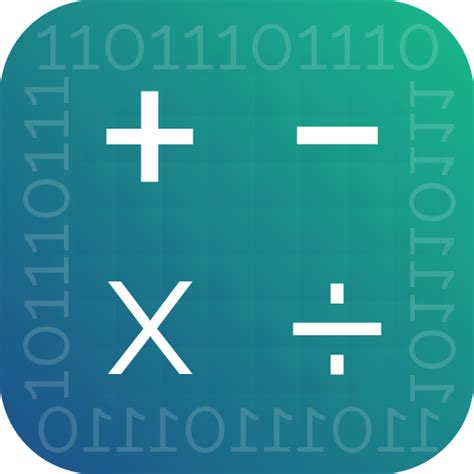Binary Calculator Apps On Google Play