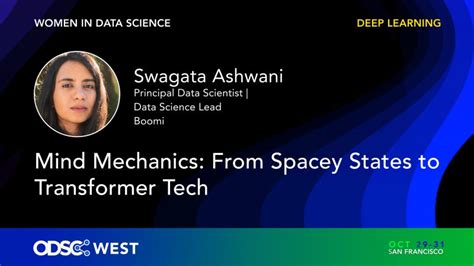 Ai Womeninai Womenintech Data Datascience Llms Futureofai