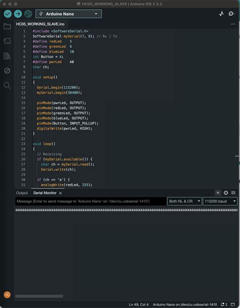 Push Button Doesnt Work Programming Arduino Forum