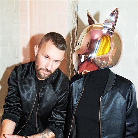 Galantis Youtube