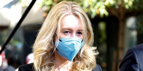 Elizabeth Holmes Trial Jurors Cant Reach A Verdict On 3 Counts