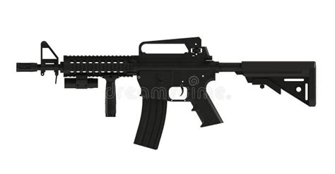 Mk18 Gun Stock Illustrations 6 Mk18 Gun Stock Illustrations Vectors