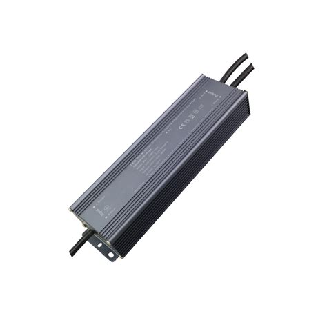 ce certified 80 360w standard constant voltage triac dimmable power