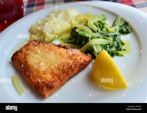Codfish Fillet Hi Res Stock Photography And Images Alamy
