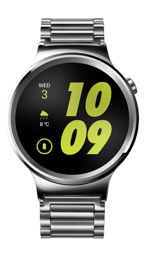Pear Watch Face Apk For Android Download
