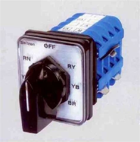 rotary cam switch 10a cam switch wholesaler from bengaluru
