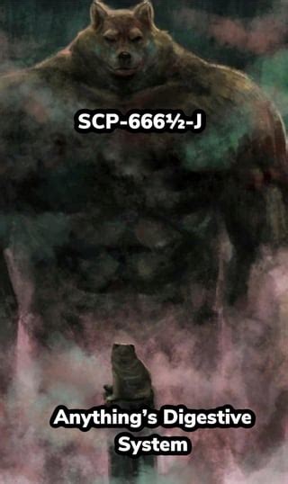 Scp 729 J Stand Stats Rdankmemesfromsite19