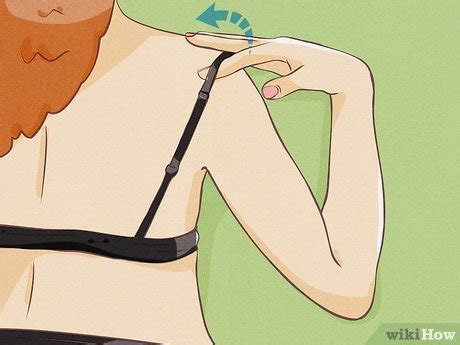 How To Put On A Bikini Steps With Pictures WikiHow