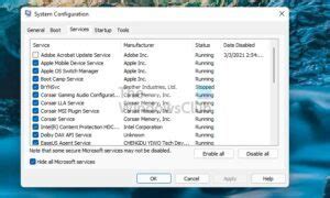 Windows Memory Diagnostic Not Working Displaying No Results