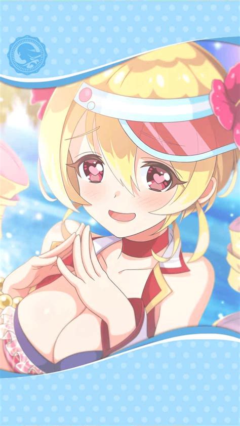 Phantom Of The Kill Fingers Together Framed Image Artist Request Highres Official Art