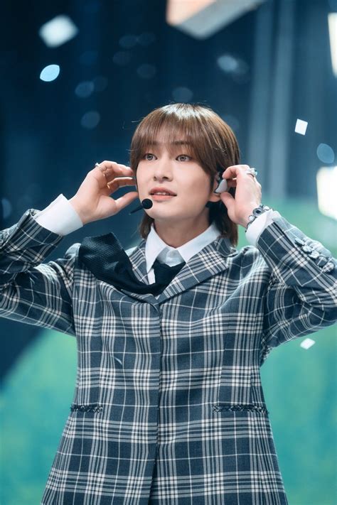 몽클한 별 On Twitter 📍230319 인기가요 Pd노트 미션포토 1 온유 Programs Sbs