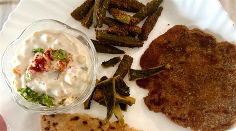 Know More About The Sindhi Tradition Of Thadri Thali Food Wine News