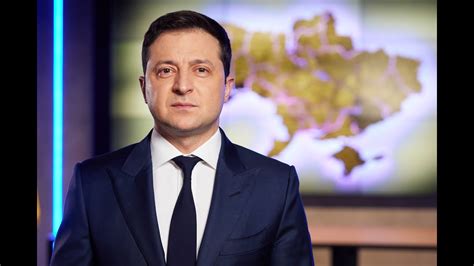 Заява Володимира Зеленського за підсумками засідання РНБО жестова мова Youtube