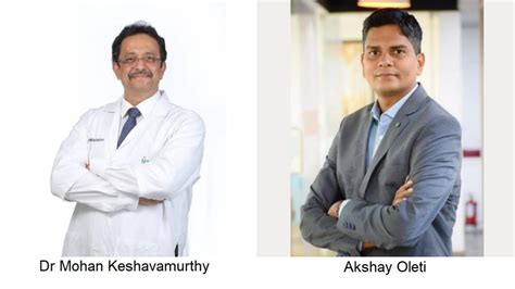 Fortis Hospital Performs Robotic Vaginal Reconstruction Surgery