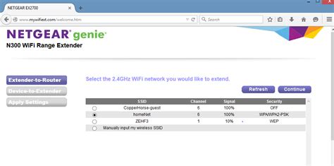 How To Install A Wifi Range Extender For Better Home Internet Coverage