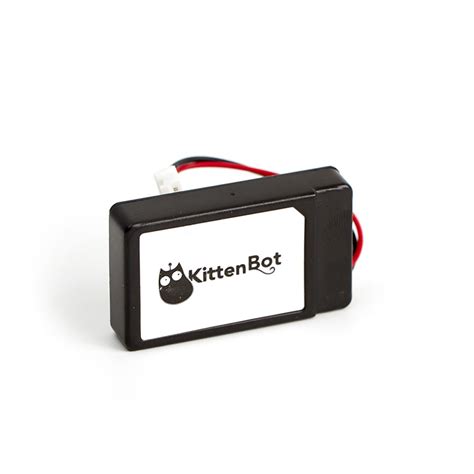 Meowbit Kittenbot