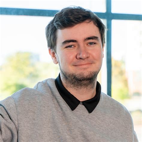 Ben Ocallaghan Search Marketing Executive White Chalk Road