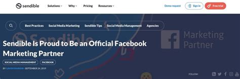 interview with gavin hammar ceo of sendible make a website hub