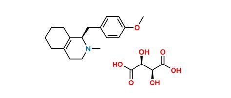 Dextromethorphan Impurity 7 89577 25 3 Synzeal