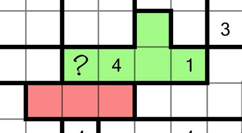 Elimination By Implication Puzzle Genius