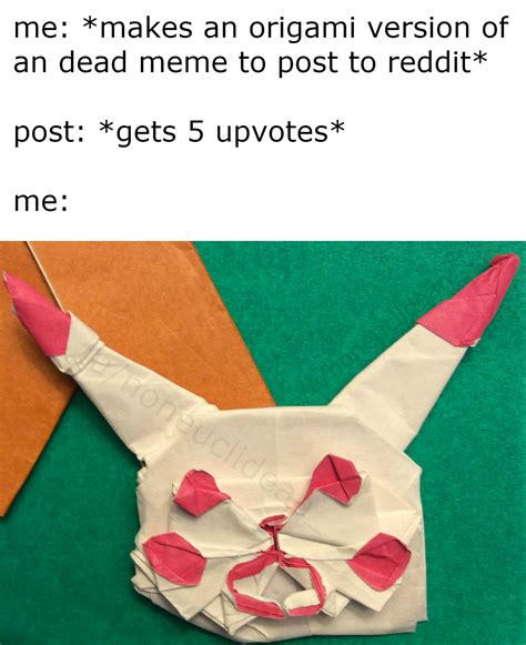Pikachu Meme Rorigamemes