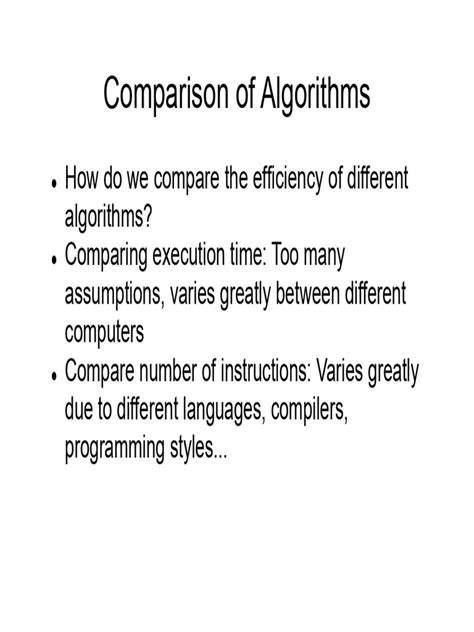 lesson 1 pdf time complexity applied mathematics
