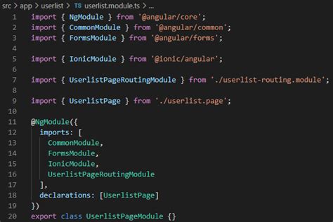 Github Joeldiaz93ionic Api Rickandmorty