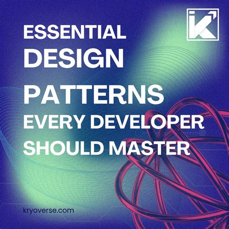 Cleancode Designpatterns Softwareengineering Kryoverse Innovations