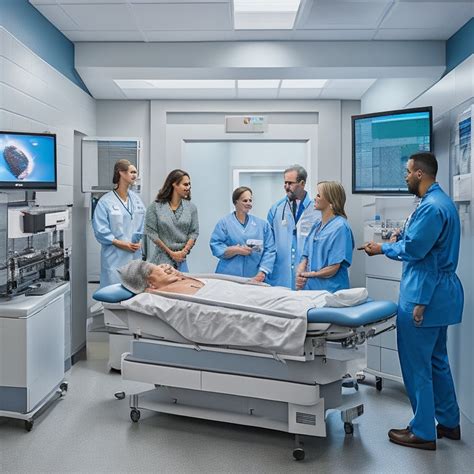 Siemens Healthineers Usa Cutting Edge Radiography Training Keith Edmier