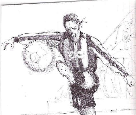 Robbie Baggio By Wolverine032 On Deviantart