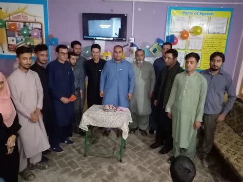 Newz From Teacherz Day To Show Smart Learning Academy