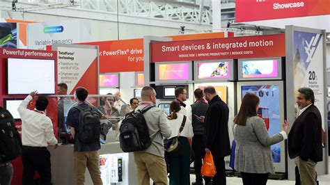 Automation Fair Event Image Gallery Rockwell Automation