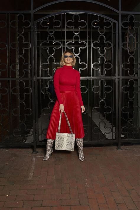 Celebrity By Alexia Lifestyle