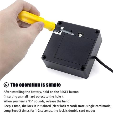 Badu Bg Интелигентни електронни брави Невидим сензор за заключване на шкафа Цифрова интелигентна