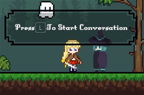 Devlog Polishing Gameplay And Storytelling For Launch News The Forgotten Forest ModDB